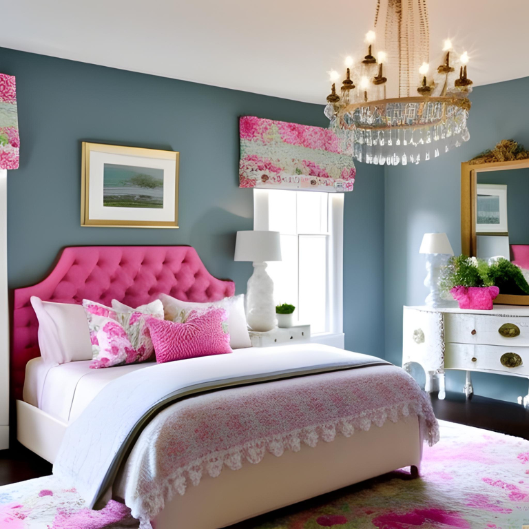 20 Stunning Shabby Chic Decor Ideas - Planet Property