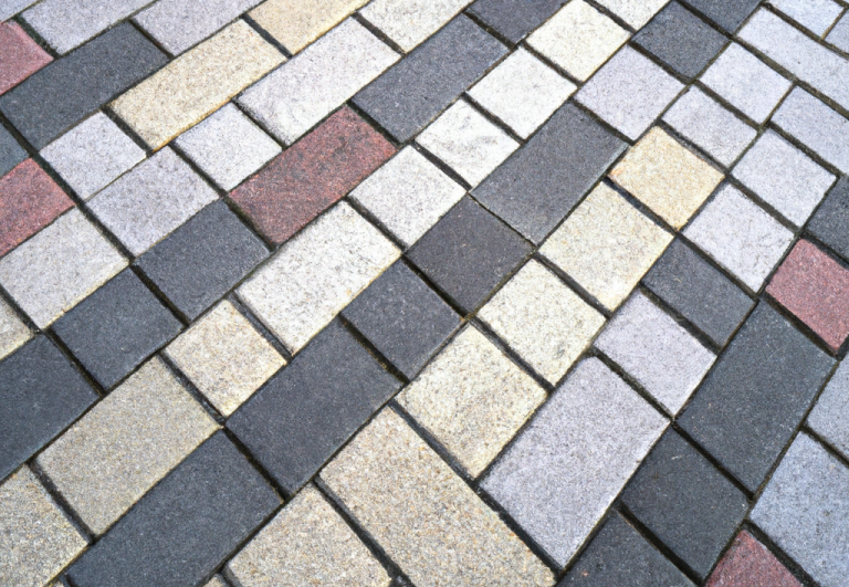 15 Creative And Stunning Block Paving Ideas - Planet Property