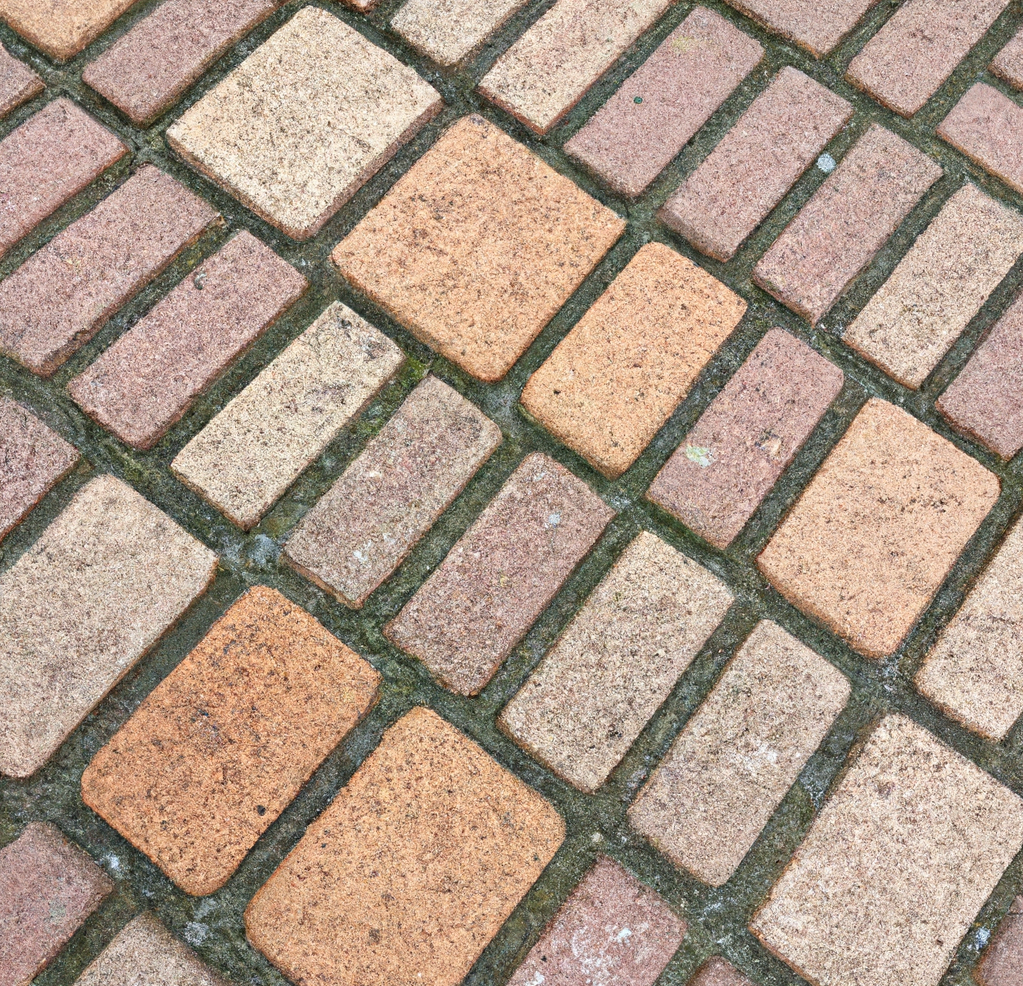 15 Creative And Stunning Block Paving Ideas - Planet Property