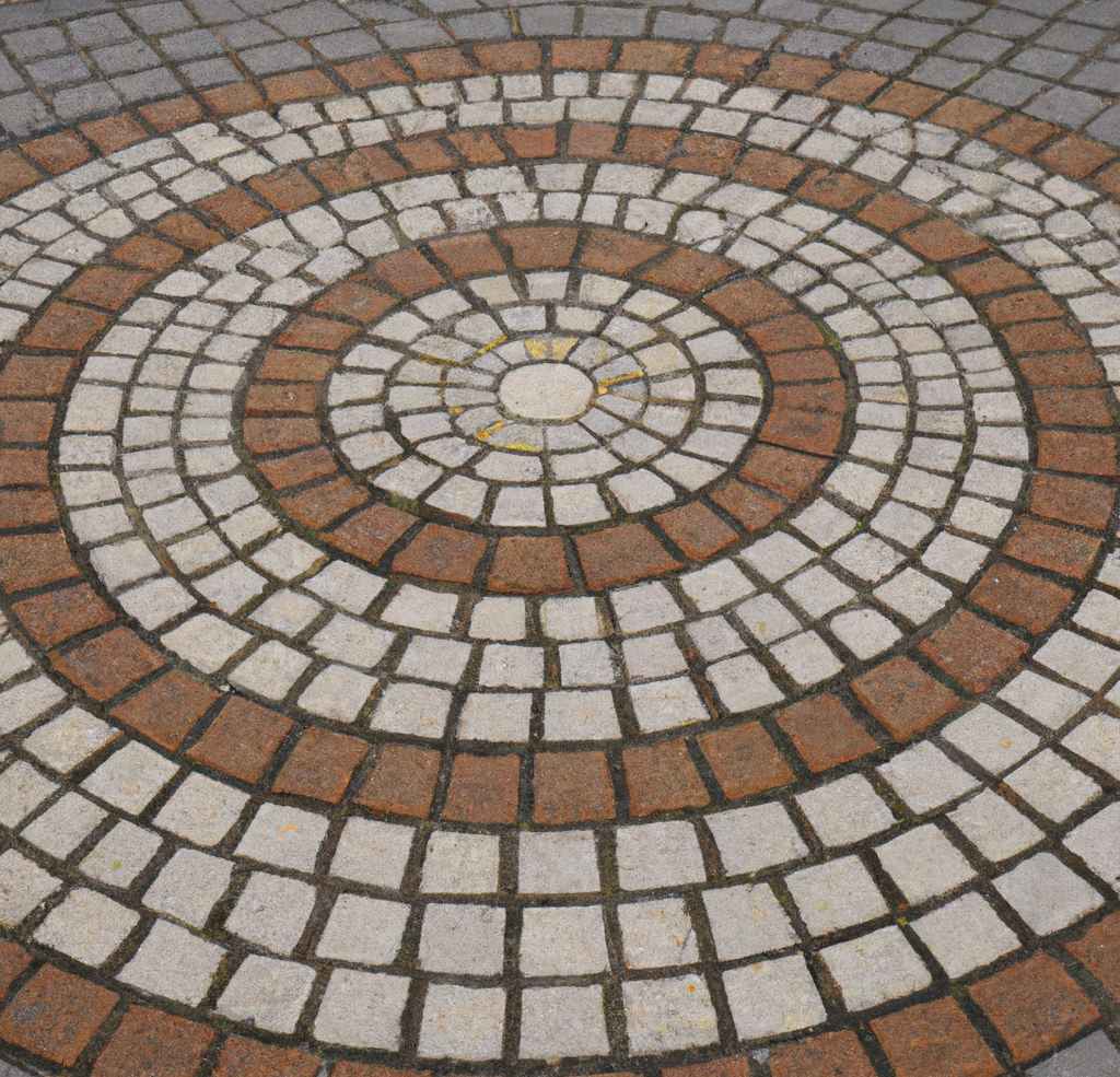 15 Creative And Stunning Block Paving Ideas - Planet Property