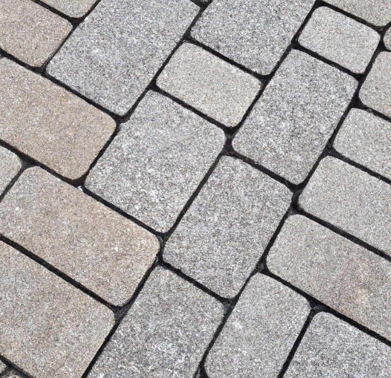15 Creative And Stunning Block Paving Ideas - Planet Property