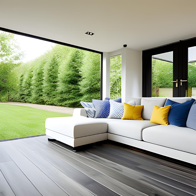 20 Stunning Summer House Flooring Ideas - Planet Property