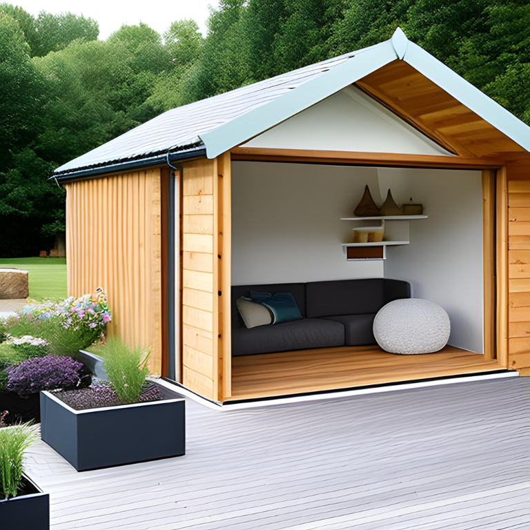 20 Stunning Summer House Flooring Ideas - Planet Property