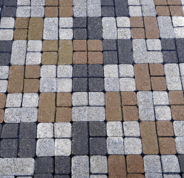 15 Creative And Stunning Block Paving Ideas - Planet Property