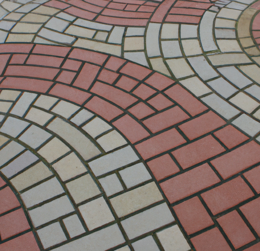 15 Creative And Stunning Block Paving Ideas - Planet Property