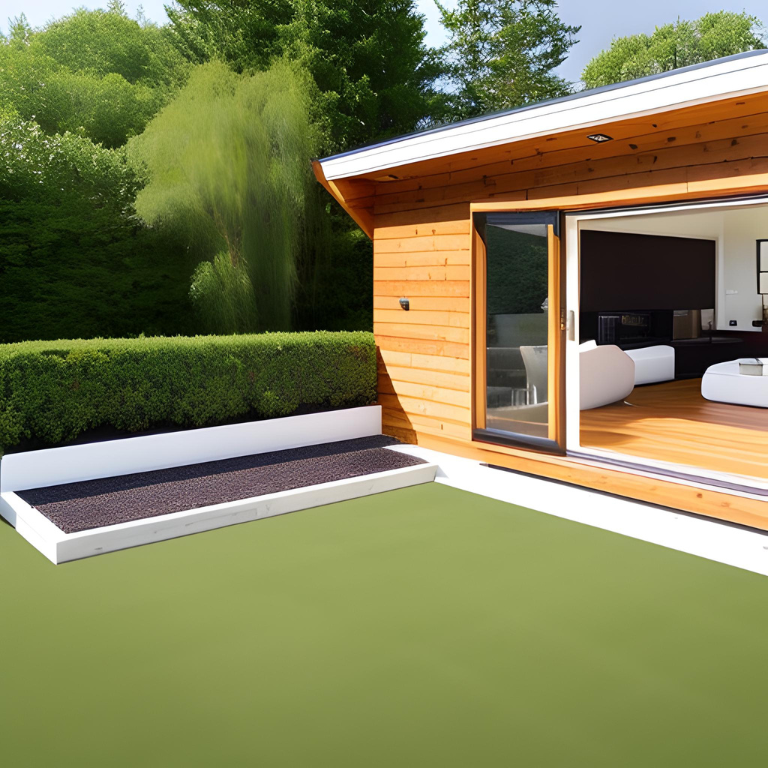 20 Stunning Summer House Flooring Ideas - Planet Property