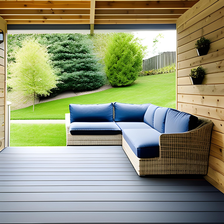 20 Stunning Summer House Flooring Ideas - Planet Property