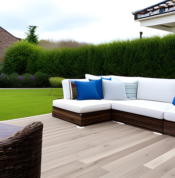 20 Stunning Summer House Flooring Ideas - Planet Property