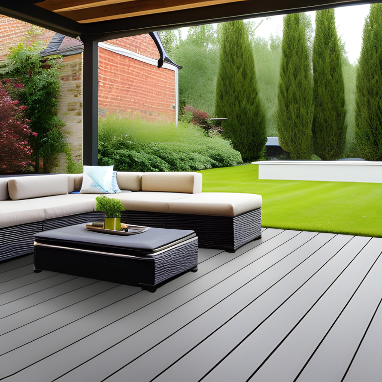 20 Stunning Summer House Flooring Ideas - Planet Property