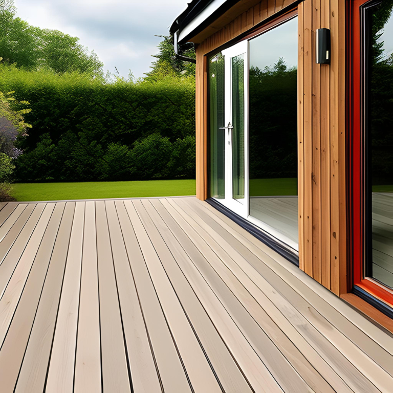 20 Stunning Summer House Flooring Ideas - Planet Property