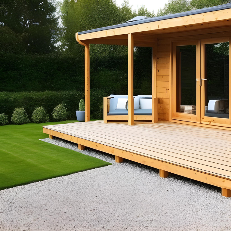 20 Stunning Summer House Flooring Ideas - Planet Property