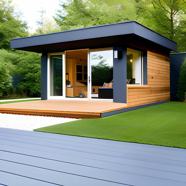 20 Stunning Summer House Flooring Ideas - Planet Property