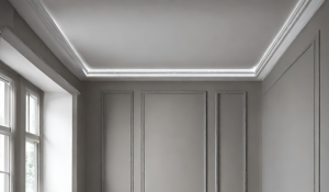 15 Stunning Modern Coving Ideas For Your Home - Planet Property