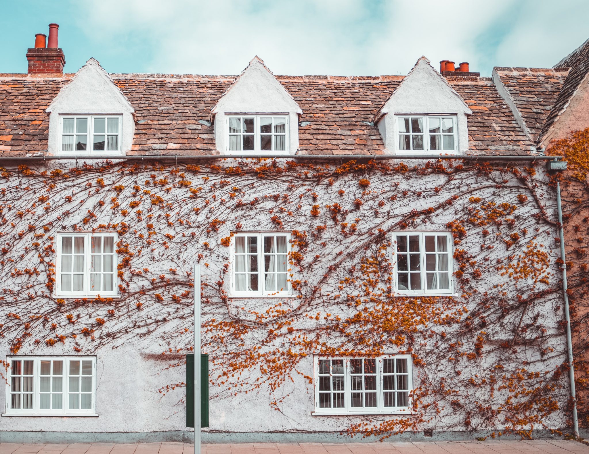 Best Tips For Modern Pebble Dash House - Planet Property