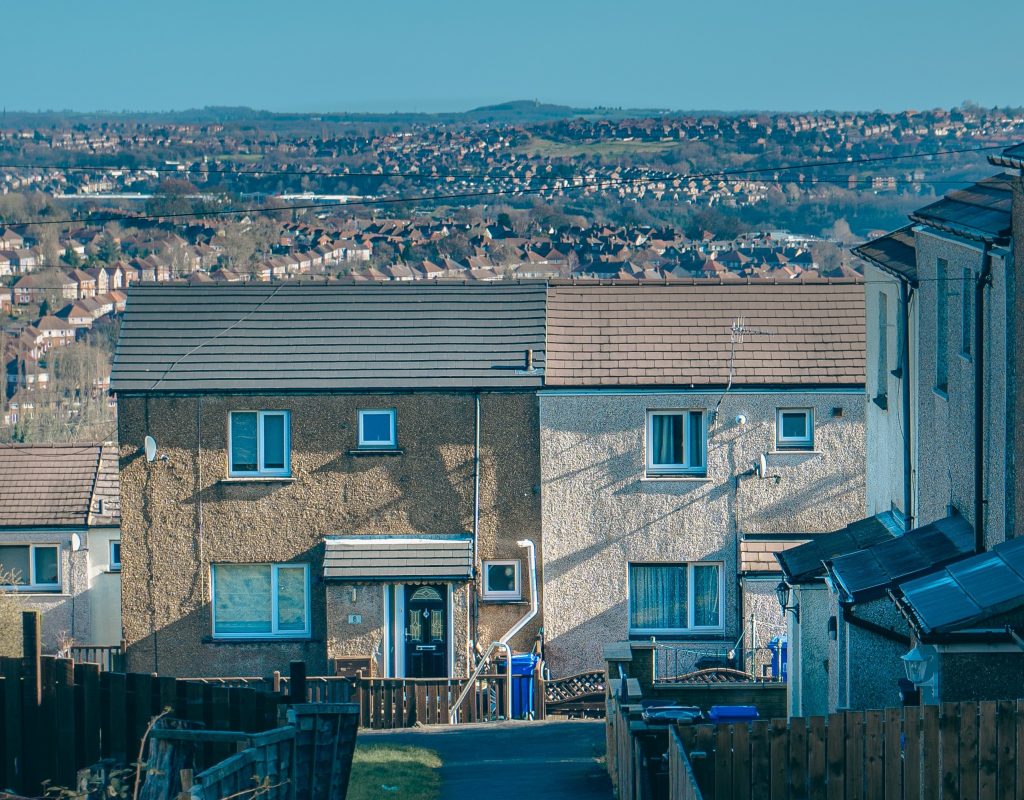 Best Tips For Modern Pebble Dash House - Planet Property