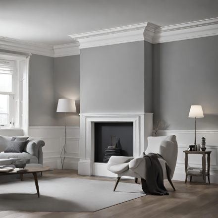 15 Stunning Modern Coving Ideas For Your Home - Planet Property