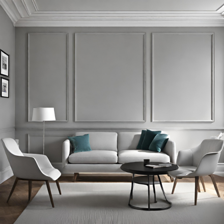 15 Stunning Modern Coving Ideas For Your Home - Planet Property