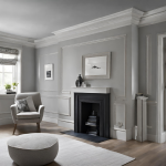 15 Stunning Modern Coving Ideas For Your Home - Planet Property