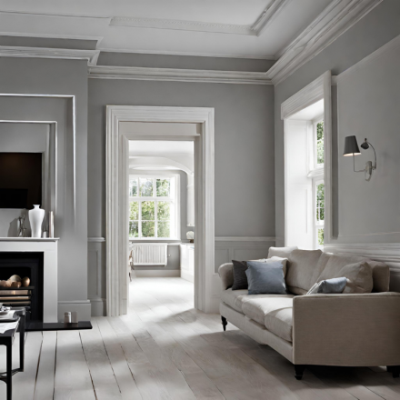 15 Stunning Modern Coving Ideas For Your Home - Planet Property