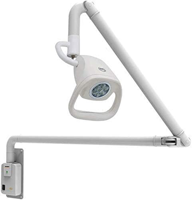 Value Of Wall Mounted Medical Examination Lights In Healthcare - Planet ...