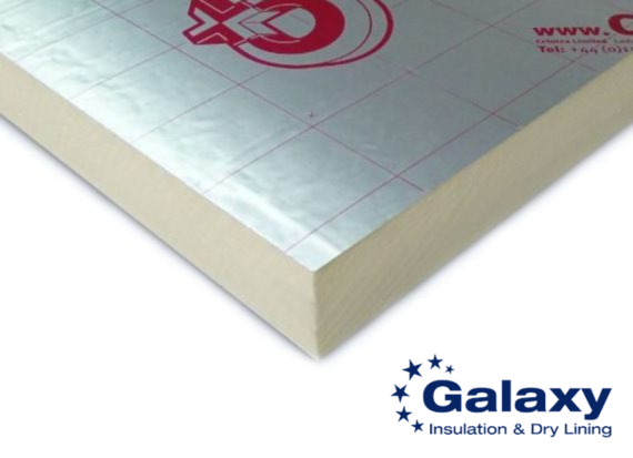 Improve Building Performance With Advanced Insulation Solutions ...