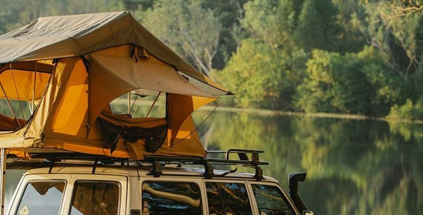 Cargo Box Mounting Hardware – Parts For Securing Your Cargo - Planet ...