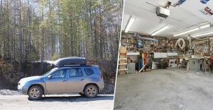 Buy A Cargo Box Lift And Optimise Your Garage Storage - Planet Property