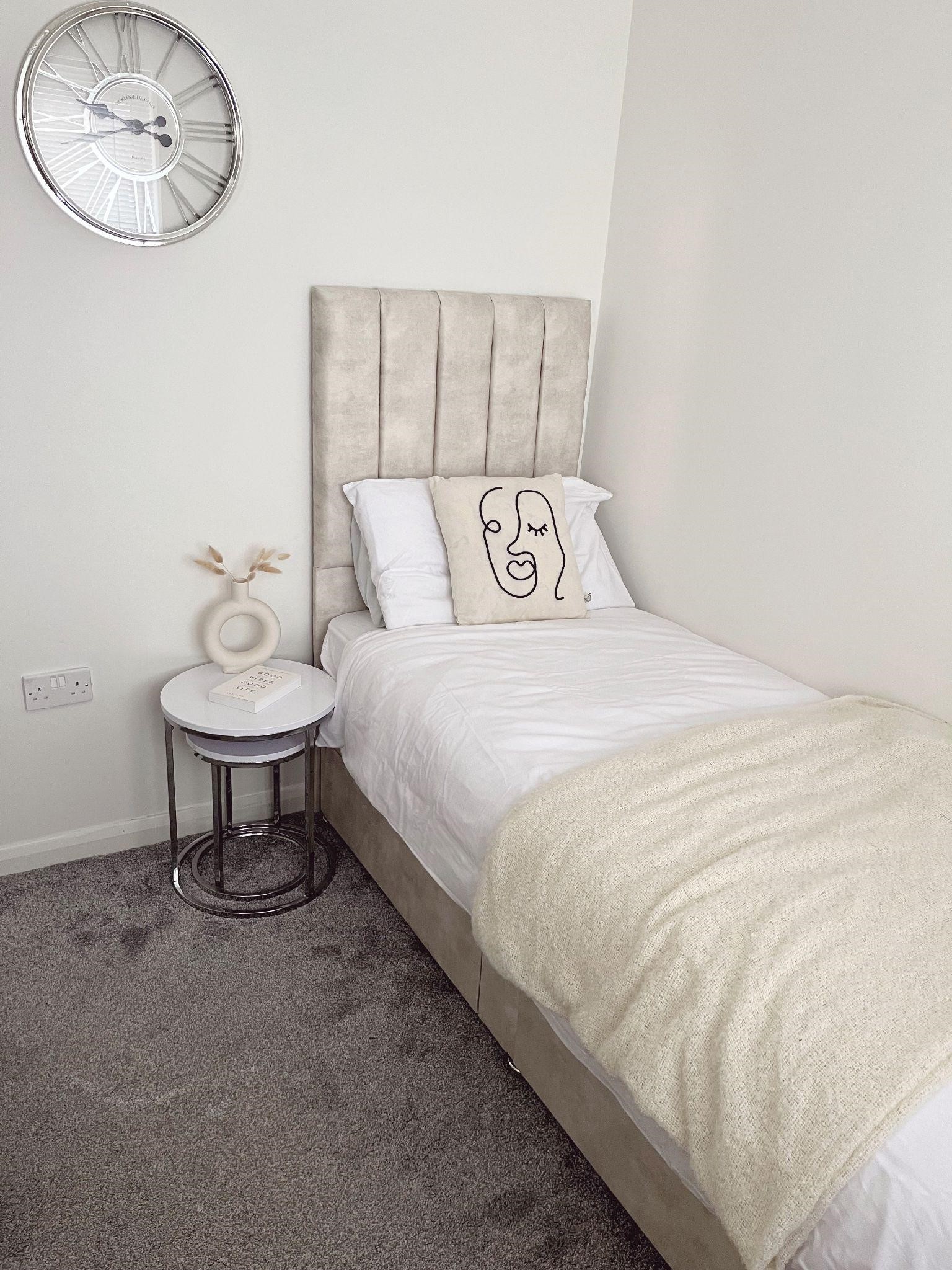 Single Divan Beds – Stylish Solution For Compact Spaces - Planet Property