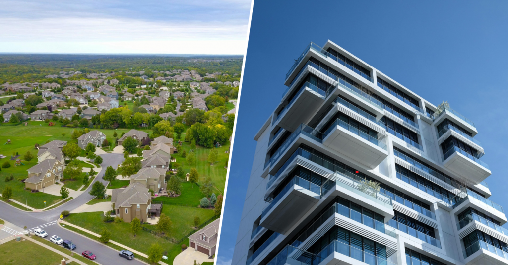 What Is A BTL Off-Plan Property? - Planet Property