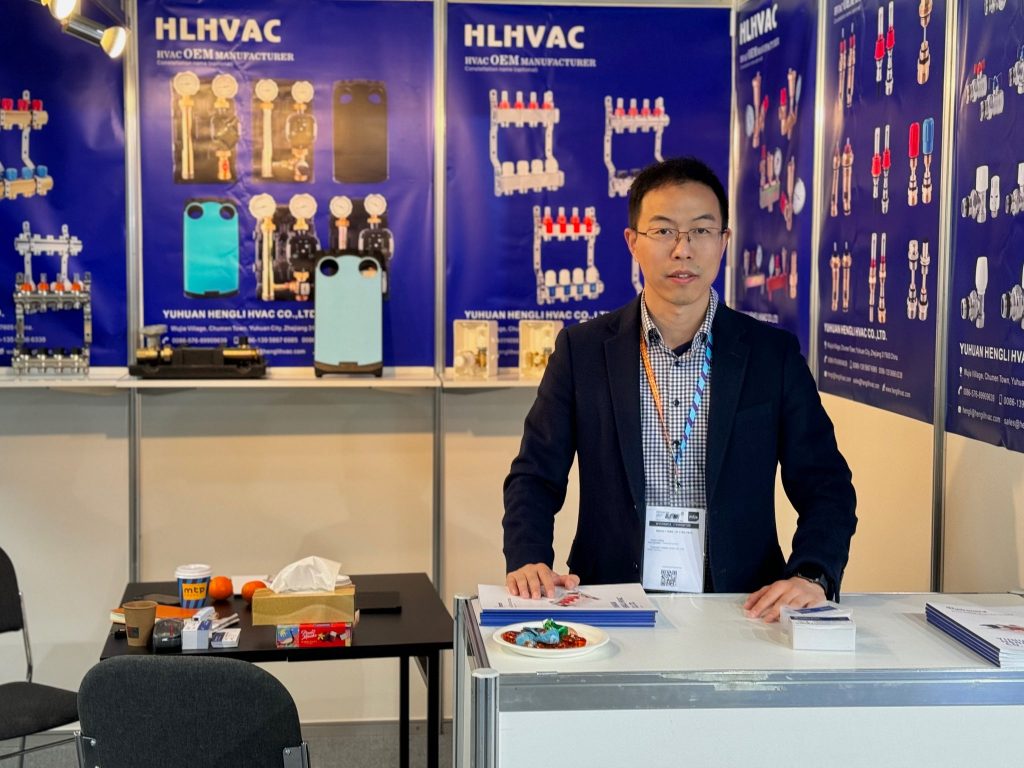 HVAC Equipment Manufacturers In UK: Who’s Leading The Industry ...