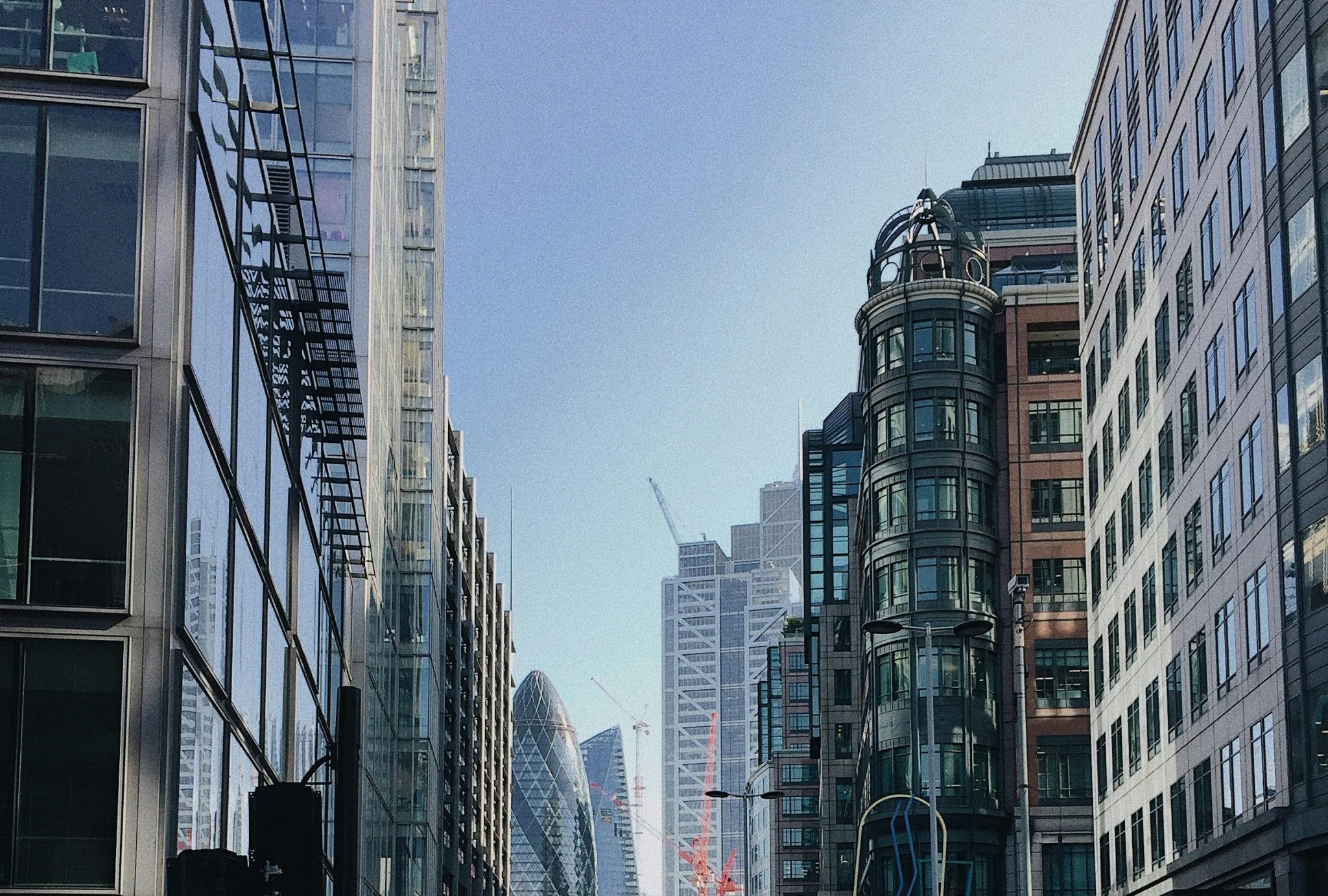 The Future Of Urban Living: What It Means For Property-Based Retirement ...