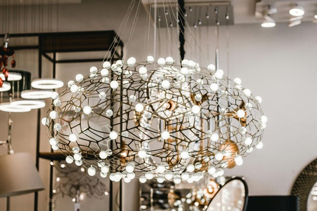 8 Different Types Of Chandeliers - Planet Property