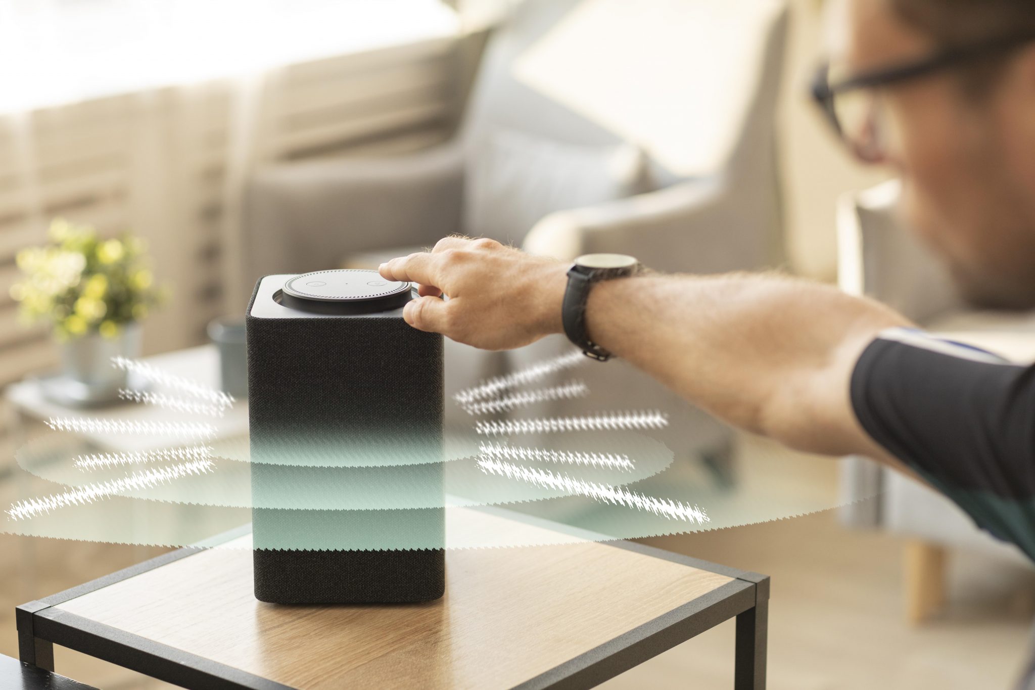 Smart Sensors Preventing Water Damage, Fire Hazards, And Maintenance ...
