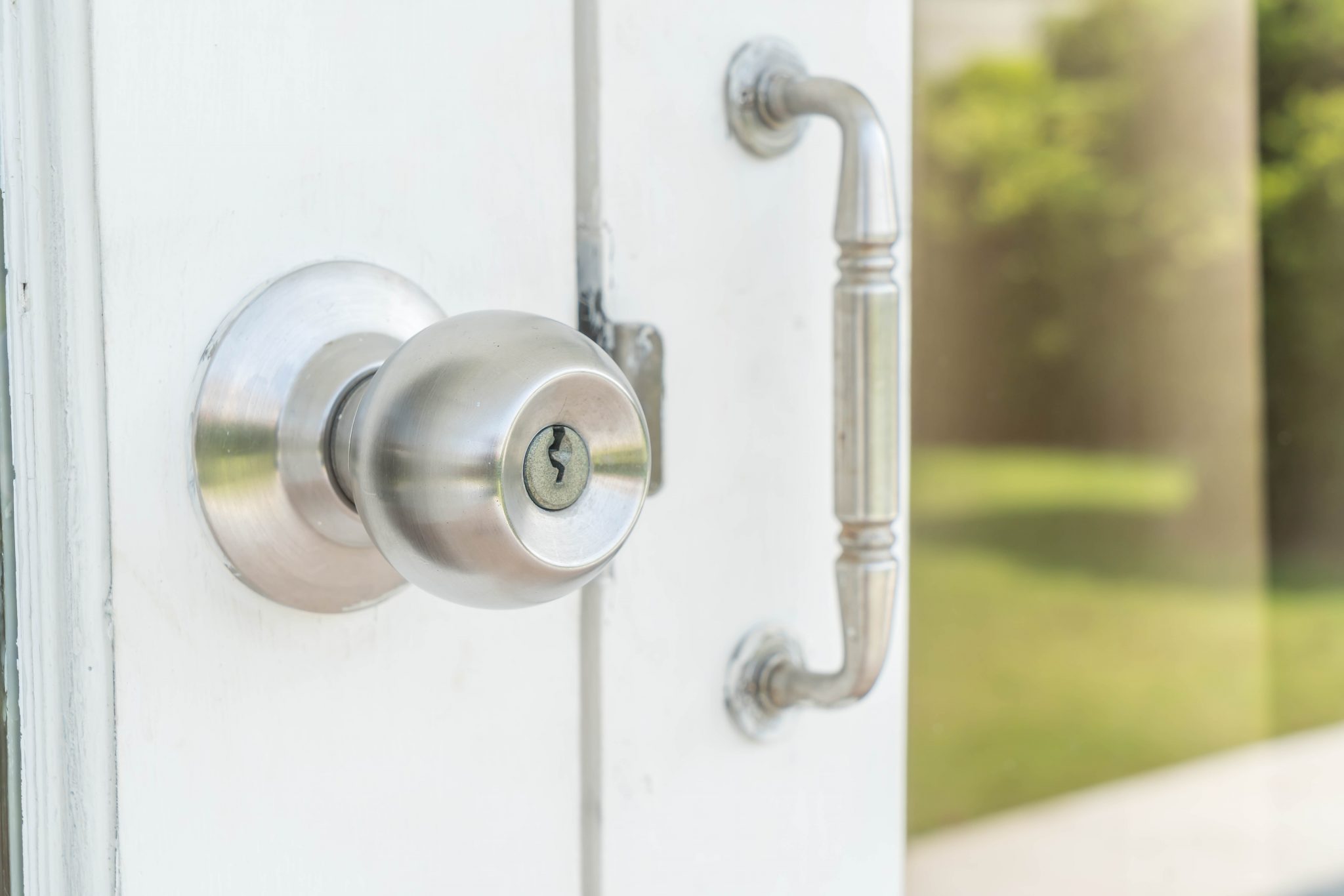 Choosing The Right Lever Handle: A Small Detail That Makes A Big ...
