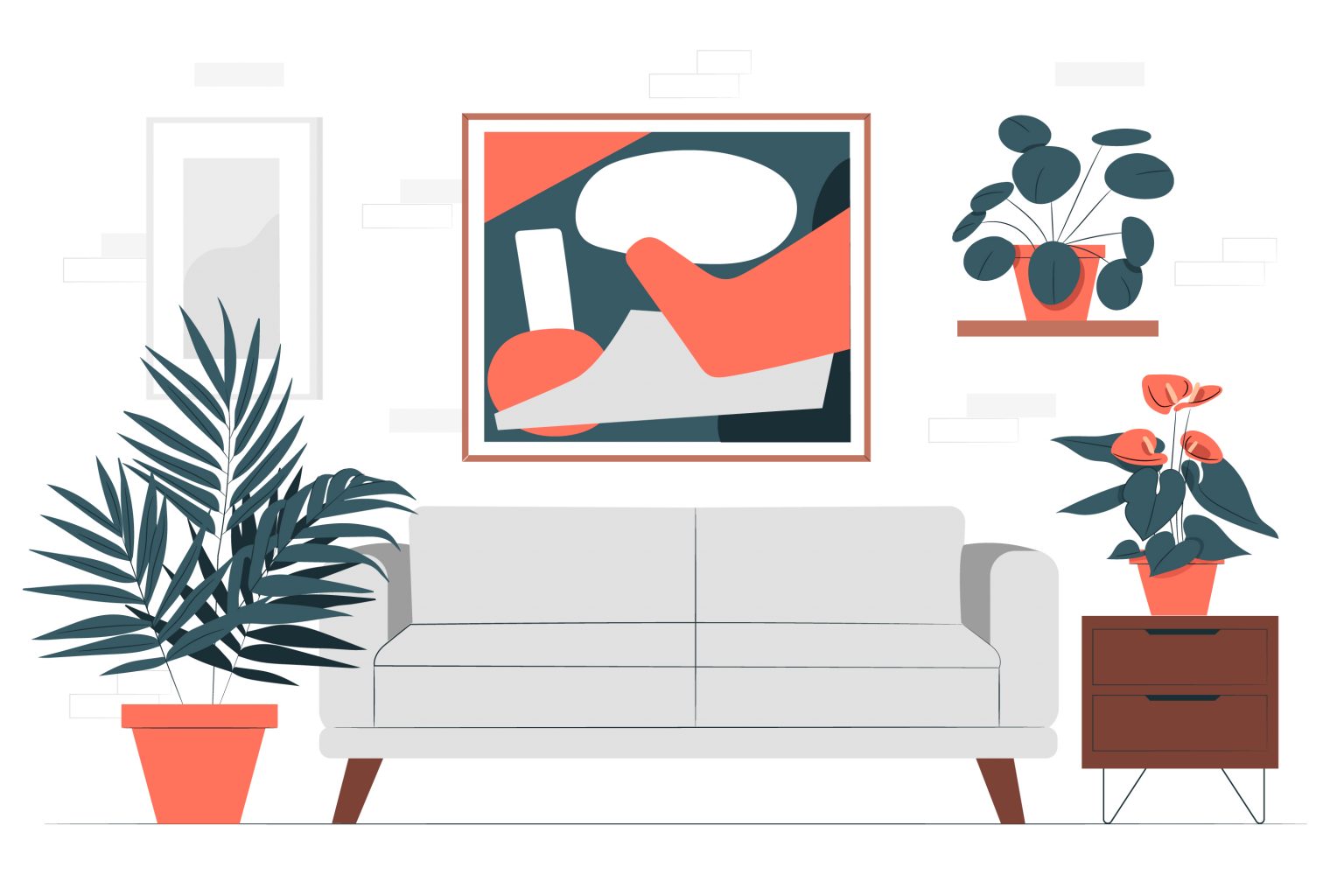 The Role Of Interior Design In Creating Calm, Clarity, And Character At ...